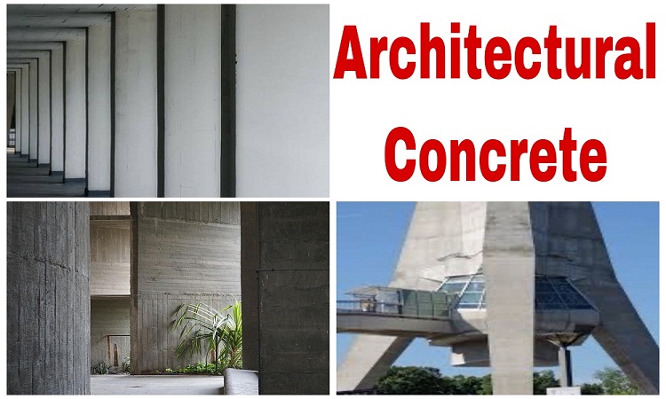 Architectural Aggregates – Mastercivilengineer