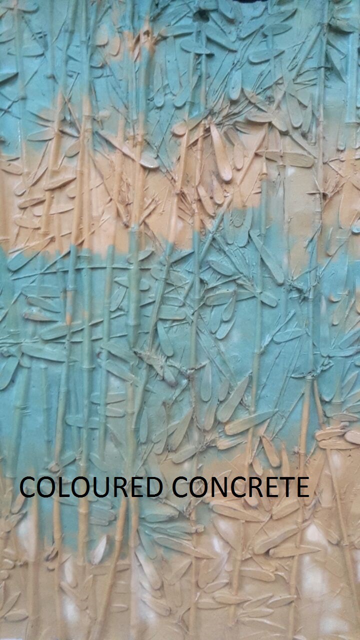 Architectural Concrete – Mastercivilengineer