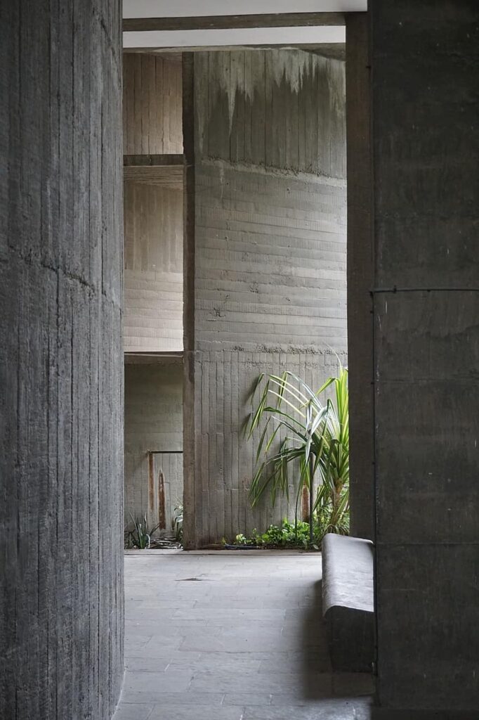 Architectural Concrete – Mastercivilengineer