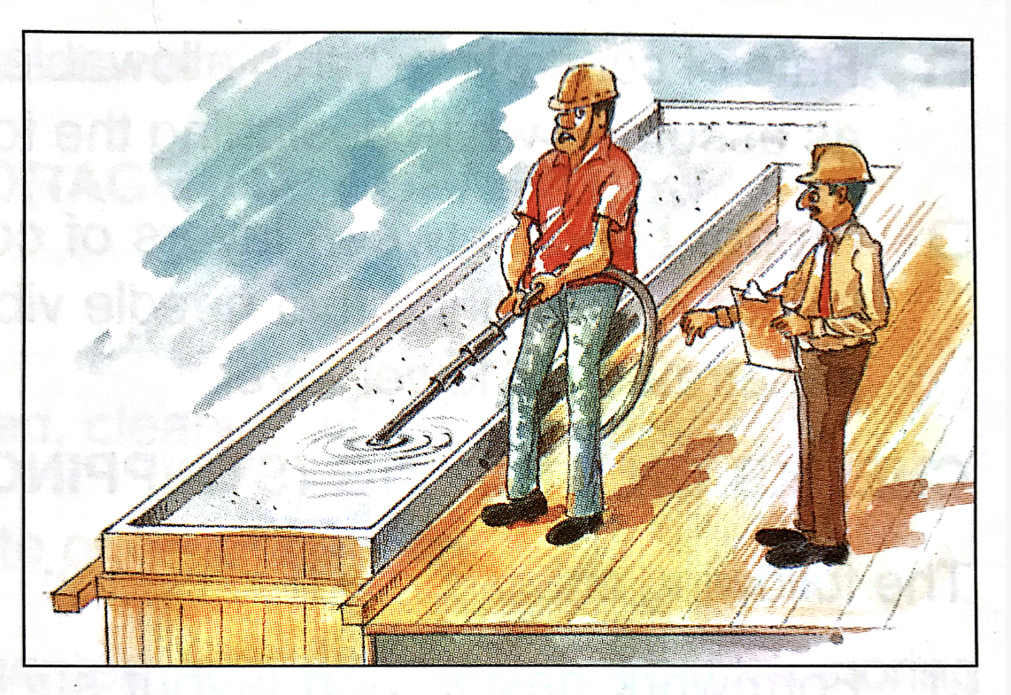 Formwork checklist during Concreting and Striking – Mastercivilengineer