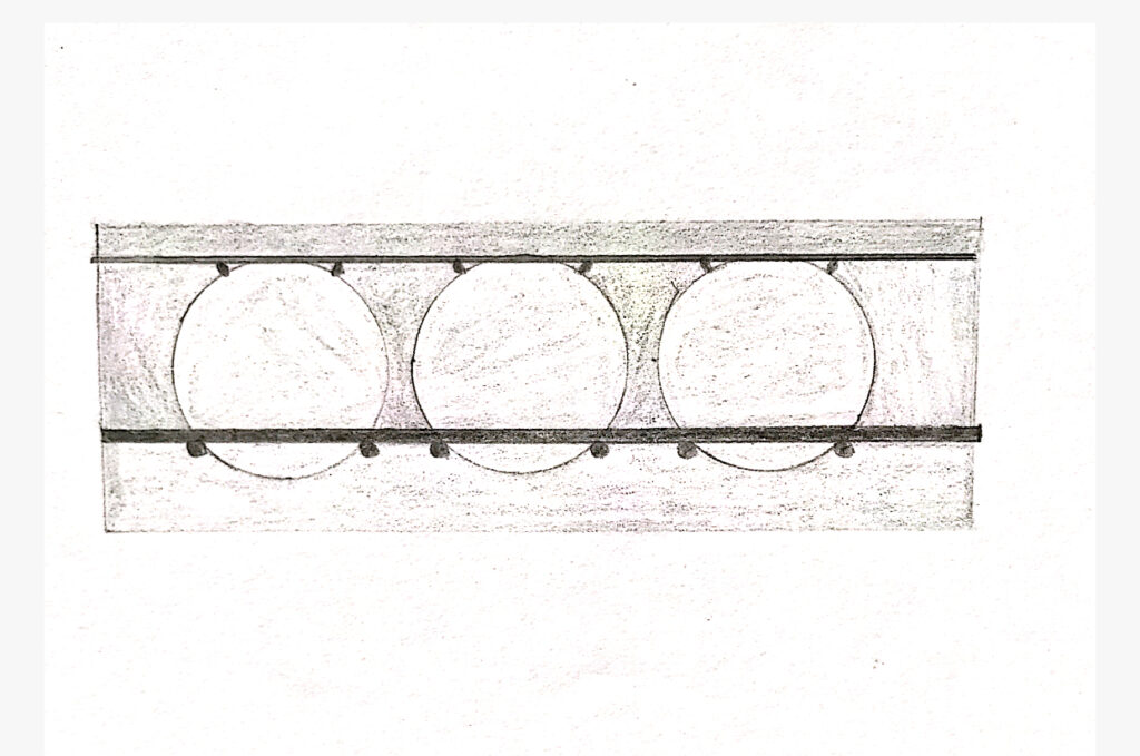 Bubble Deck Slab – Its types, Principle, Application, Structural ...