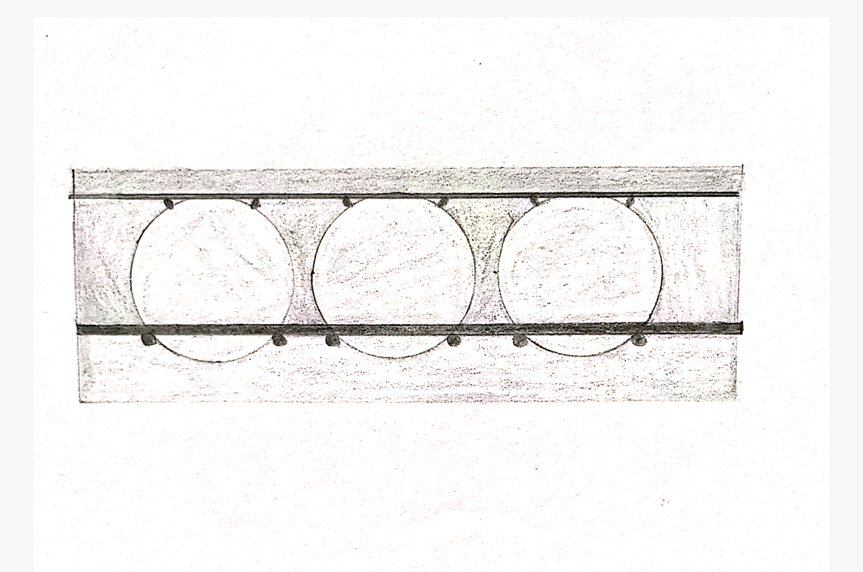 Bubble Deck Slab – Its types, Principle, Application, Structural ...