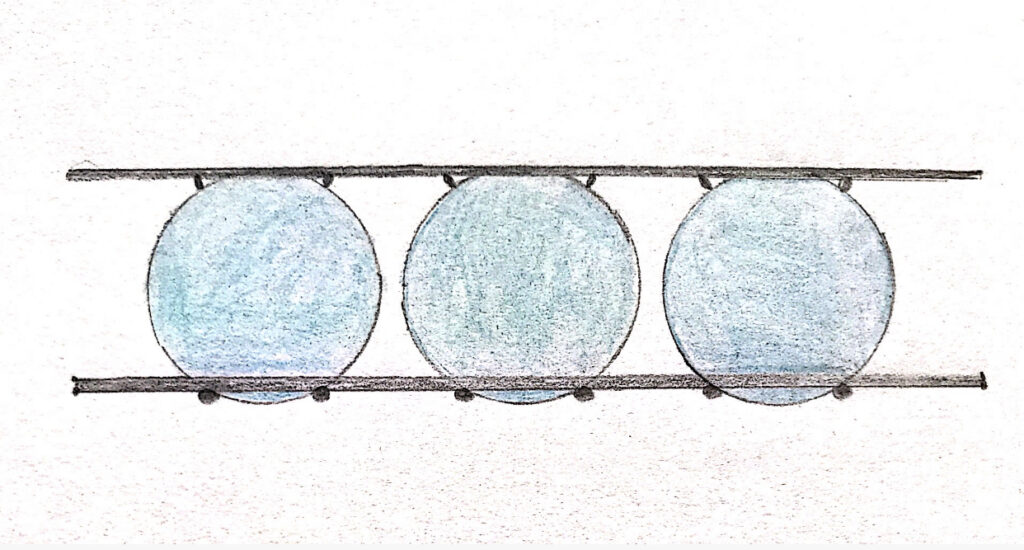 Bubble Deck Slab – Its types, Principle, Application, Structural ...