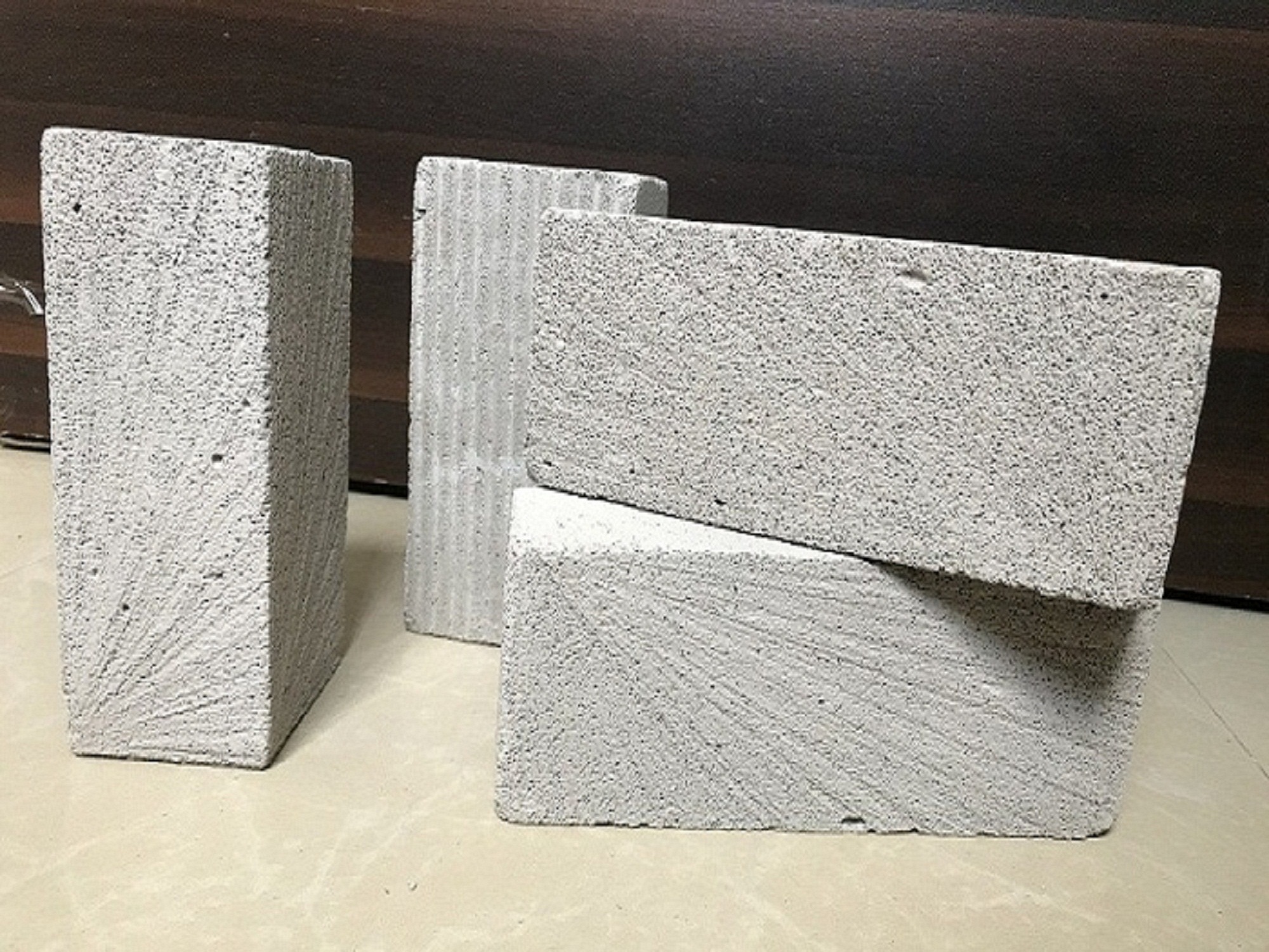 What is Cellular Lightweight Concrete? Types, Advantages and ...