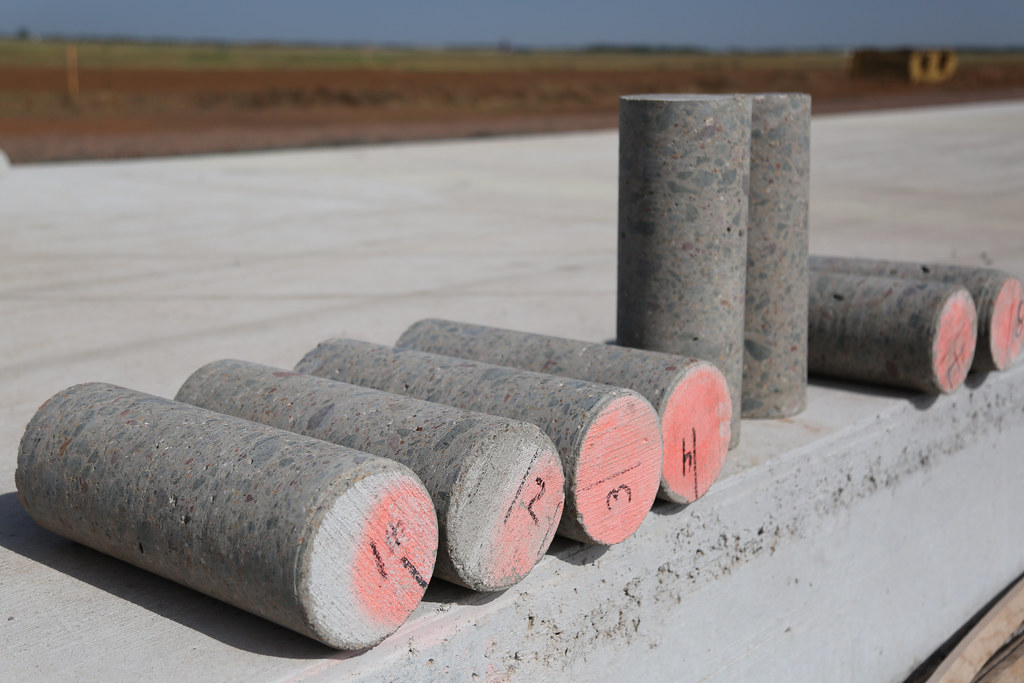 Concrete Core Test – Checklist for Testing and Factor Affecting ...
