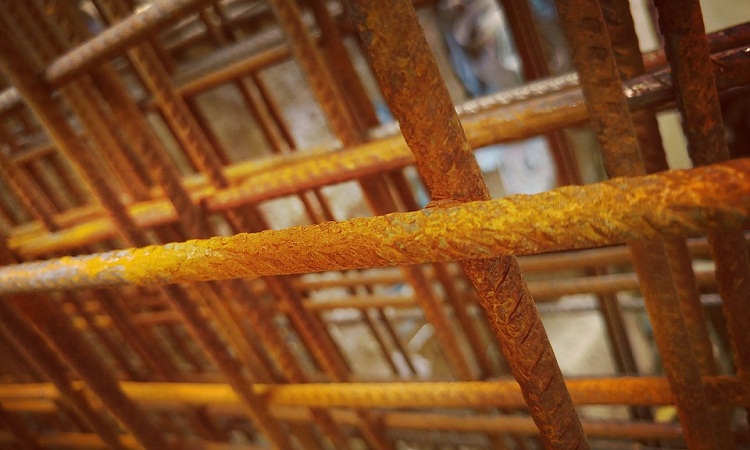 The Structural Requirements of Reinforcing Steel – Mastercivilengineer