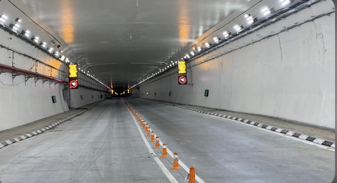 Atal Tunnel – World’s Longest Highway Tunnel – Mastercivilengineer