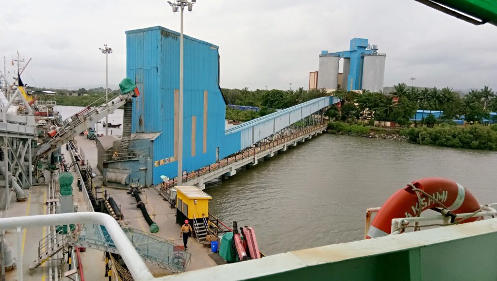 Bulk Cement – Storage and Transportation – Mastercivilengineer