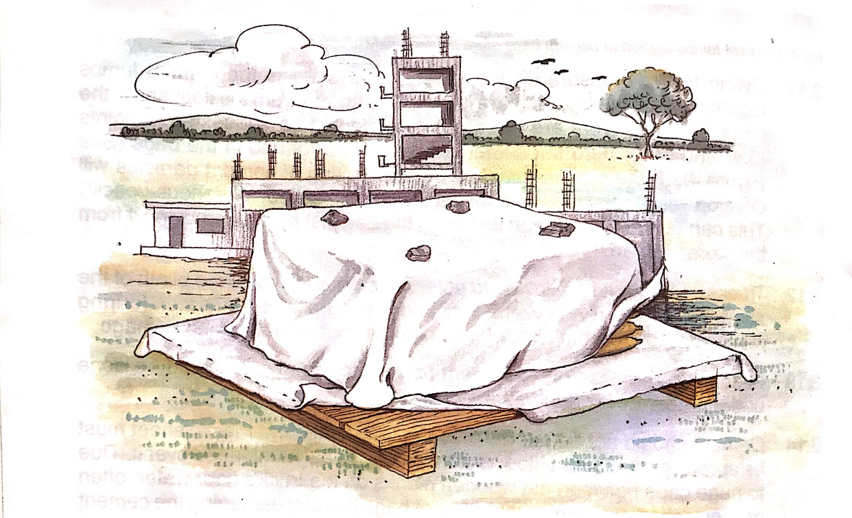 Cement – Storage and Transportation – Mastercivilengineer