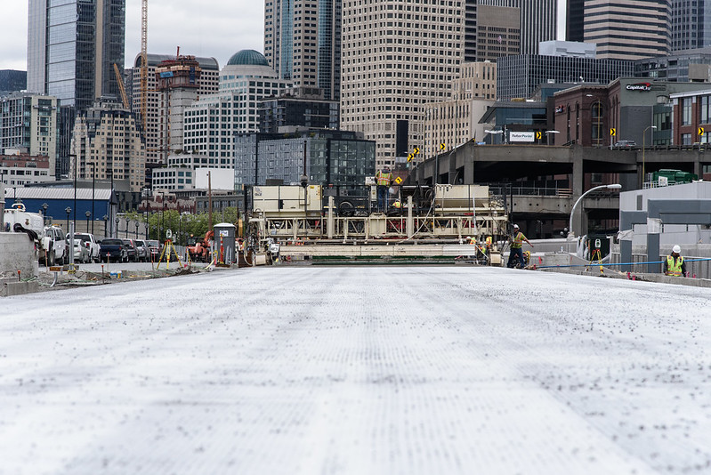 What is Curing? Methods of Curing Concrete – Mastercivilengineer