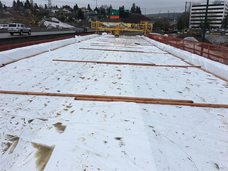 What is Curing? Methods of Curing Concrete – Mastercivilengineer