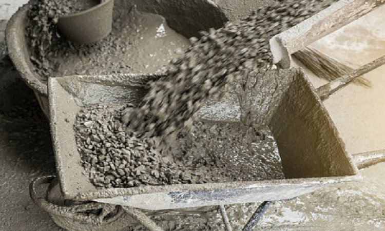 Segregation of Concrete – Causes, and Prevention – Mastercivilengineer