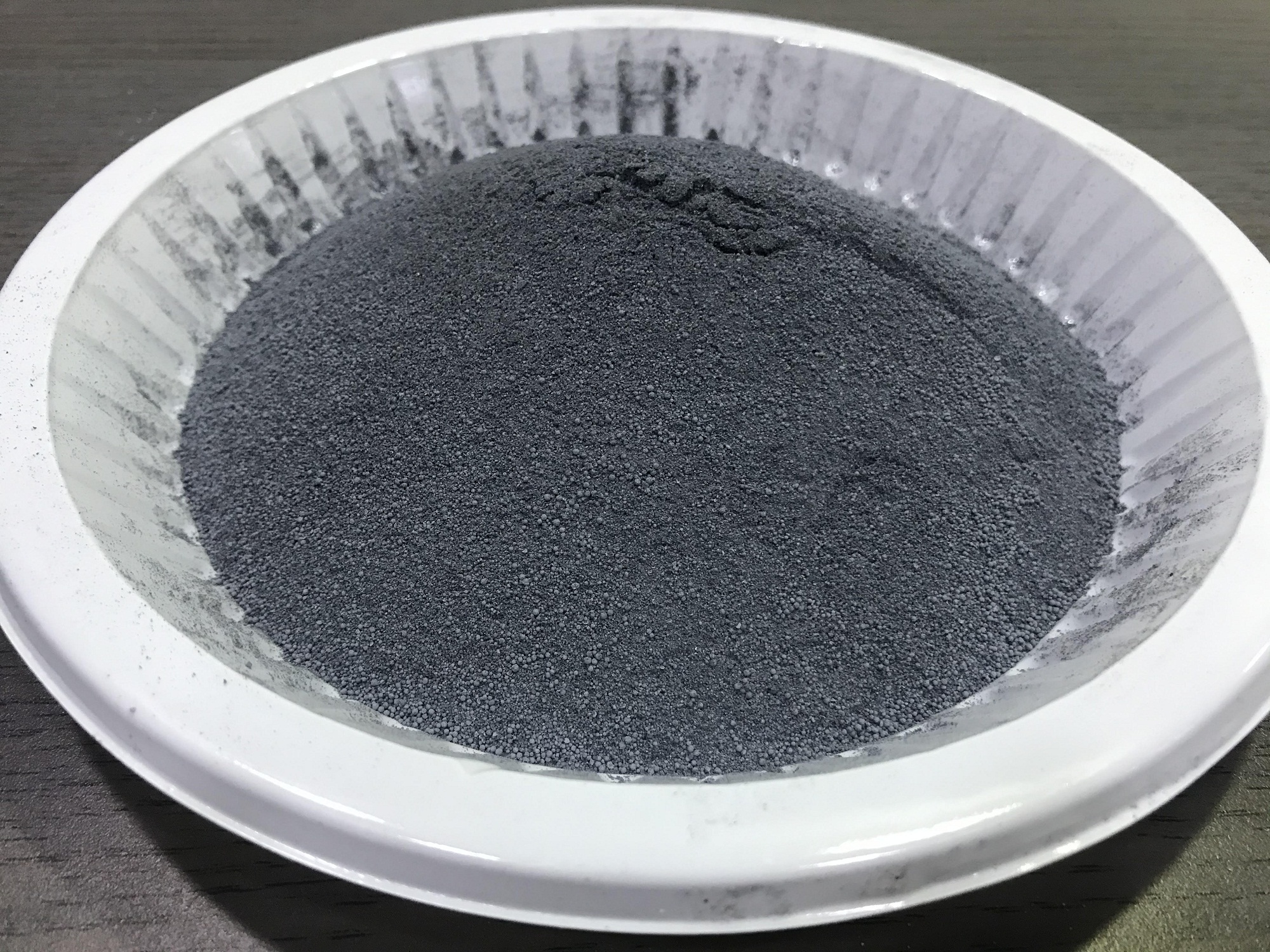 Chemical Properties and Physical Properties of Silica Fume ...