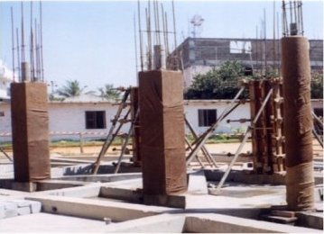What is Curing? Methods of Curing Concrete – Mastercivilengineer