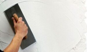 What is Gypsum Plaster? Its Advantages and Disadvantages ...