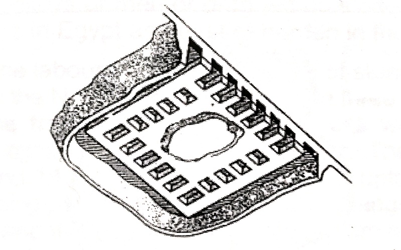 How Were the Pyramids of Egypt Built? – Mastercivilengineer