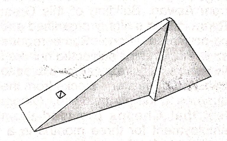 How Were the Pyramids of Egypt Built? – Mastercivilengineer