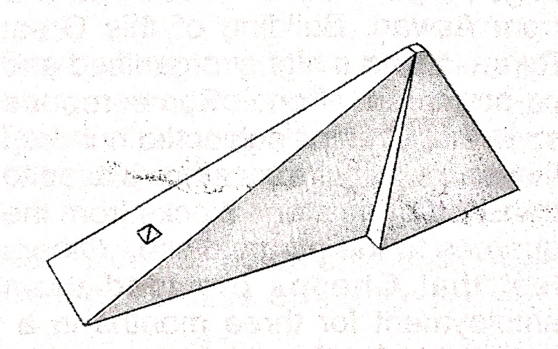 How Were the Pyramids of Egypt Built? – Mastercivilengineer