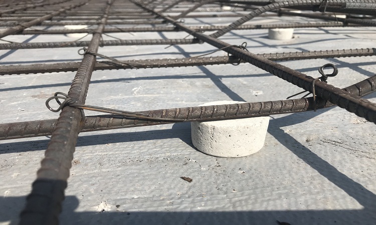 What is Concrete Cover? Concrete Cover Specifications for Reinforcement ...