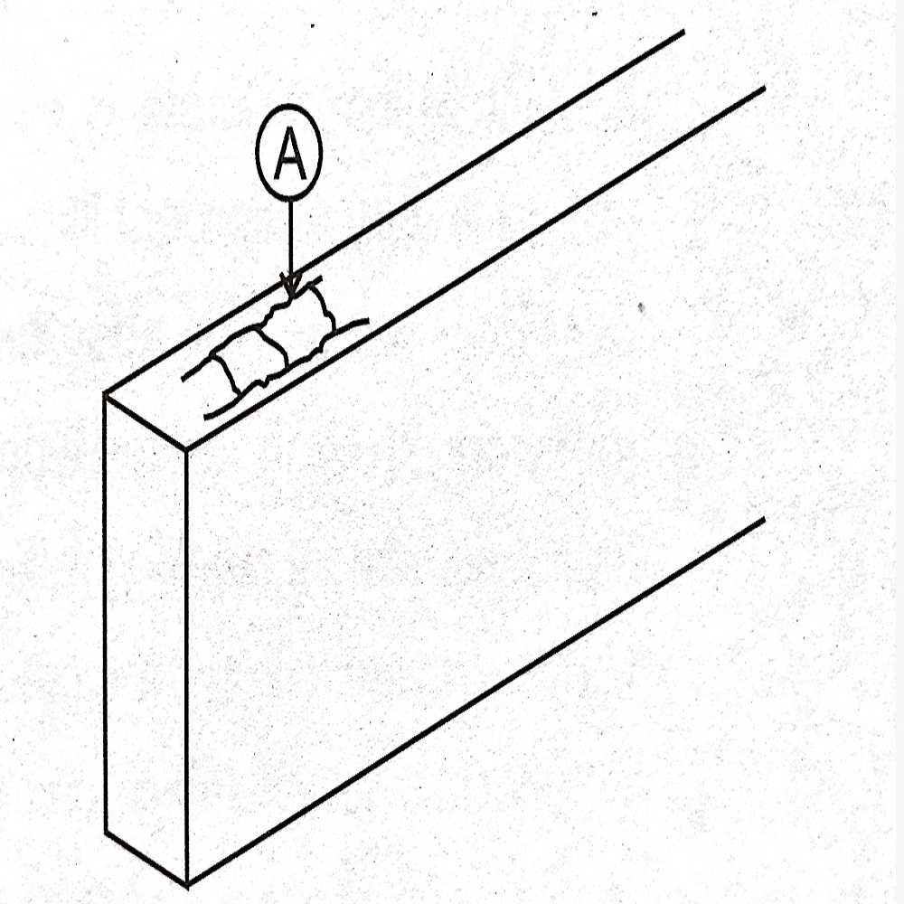 What is Plastic Cracking of Concrete? Its Occurrence, Causes, and ...