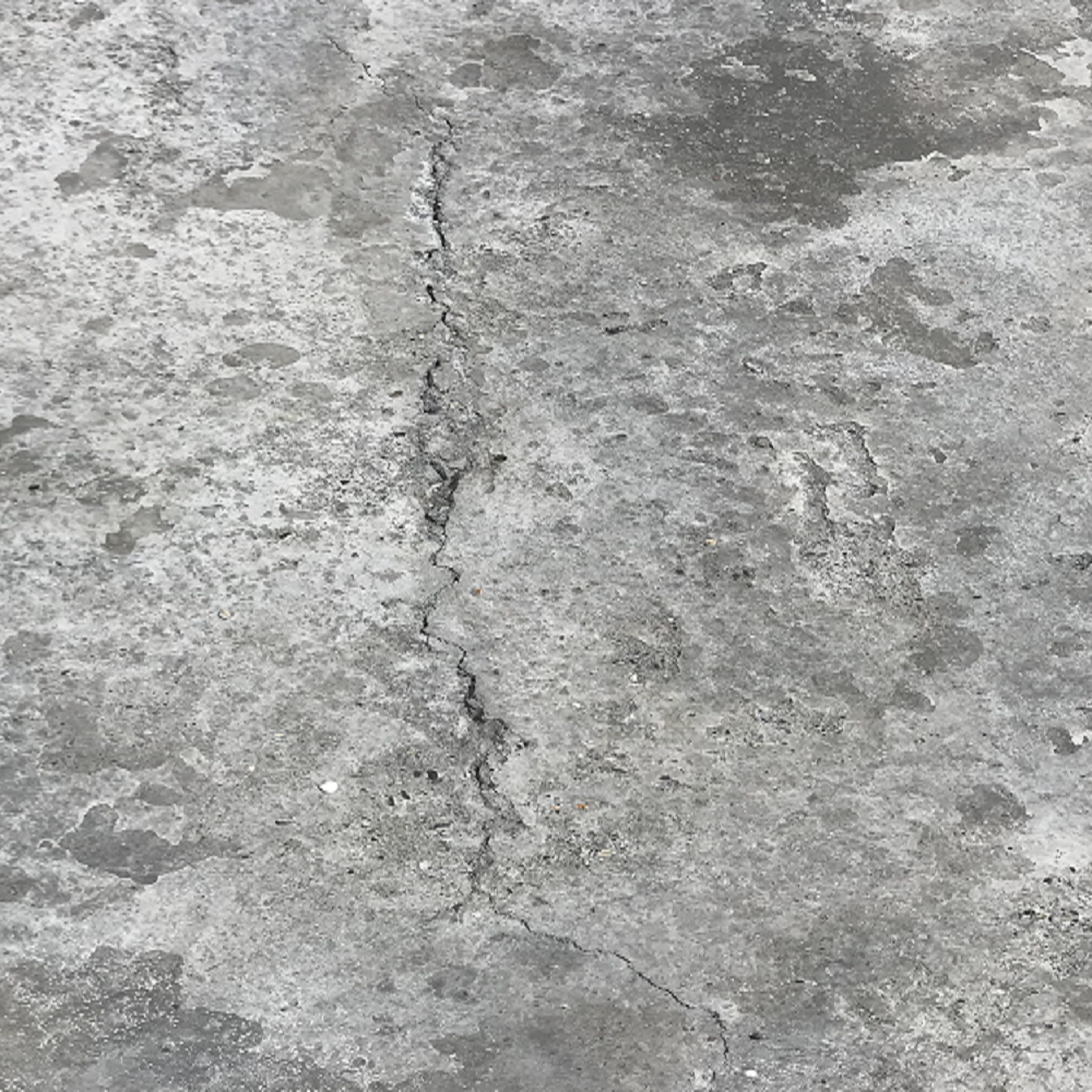 What is Plastic Cracking of Concrete? Its Occurrence, Causes, and ...