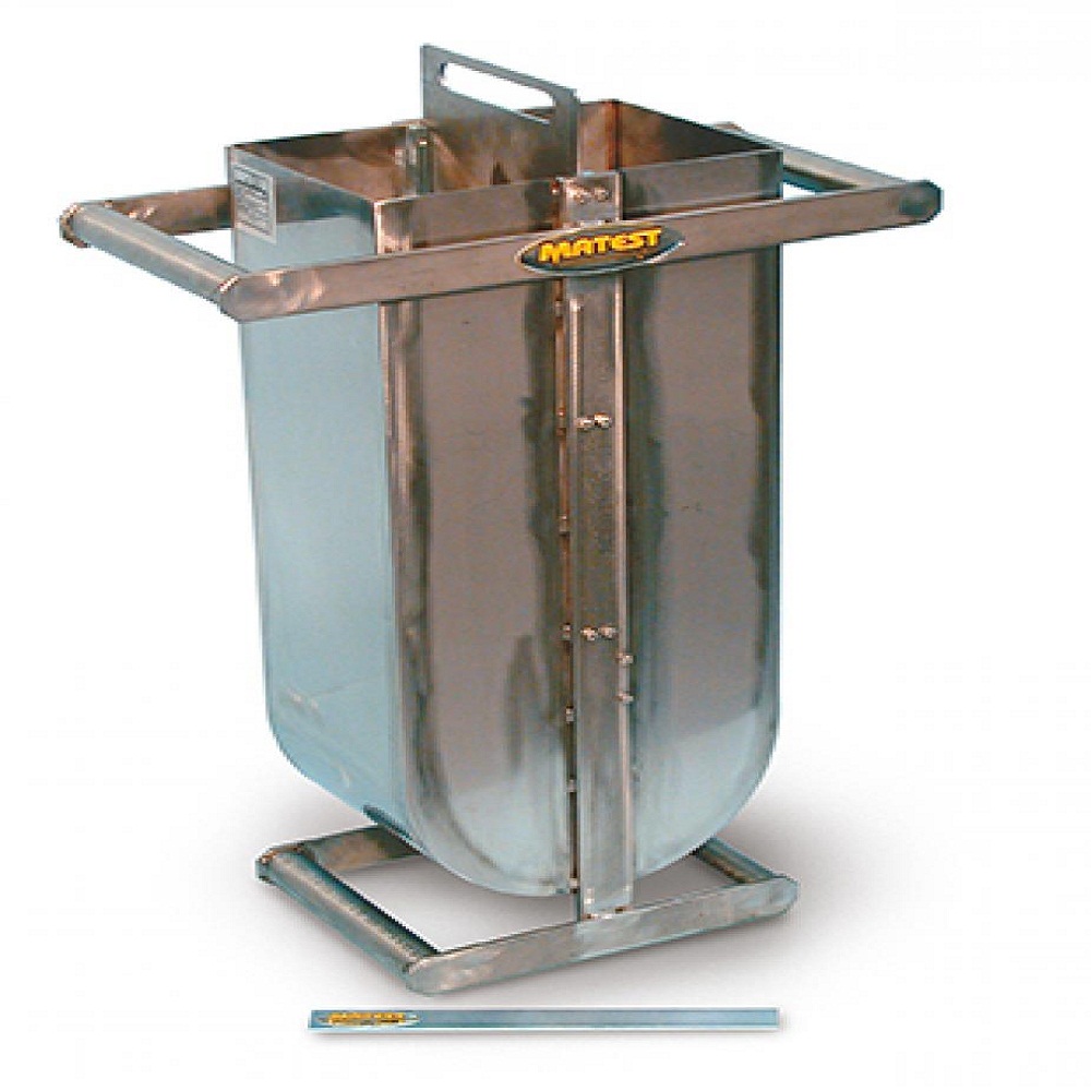 Methods of Testing Self Compacting Concrete Workability ...